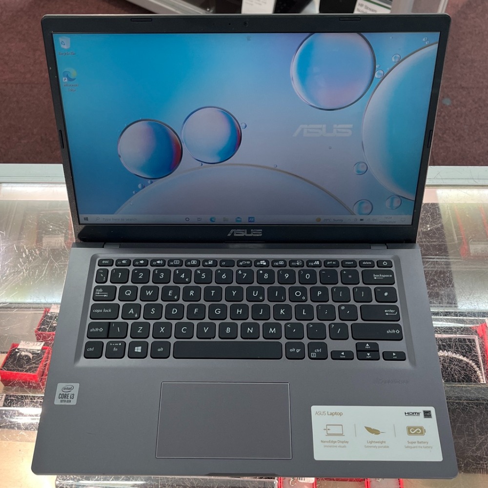 Pre-owned Asus i3-1005G1 Laptop - Own4Less